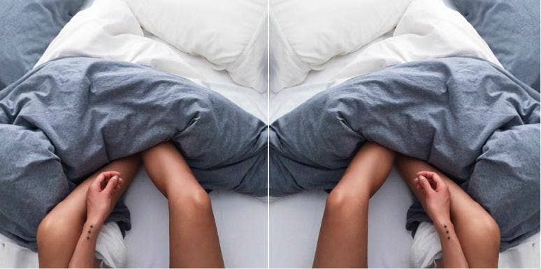 Why You Should Never Make Your Bed Says Science Yourtango 2355